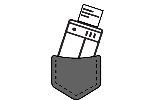 Best 5 Pocket Sized Printers | Wondershare PDFelement