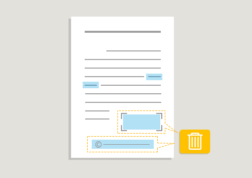 How To Remove Metadata From PDF Wondershare PDFelement