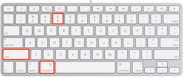 How To Paste Screenshot 