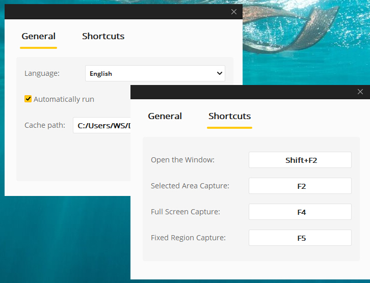 Cropro: A must have screenshot capture tool