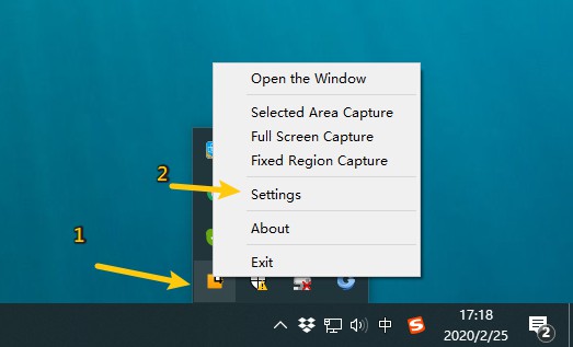 Cropro: A must have screenshot capture tool