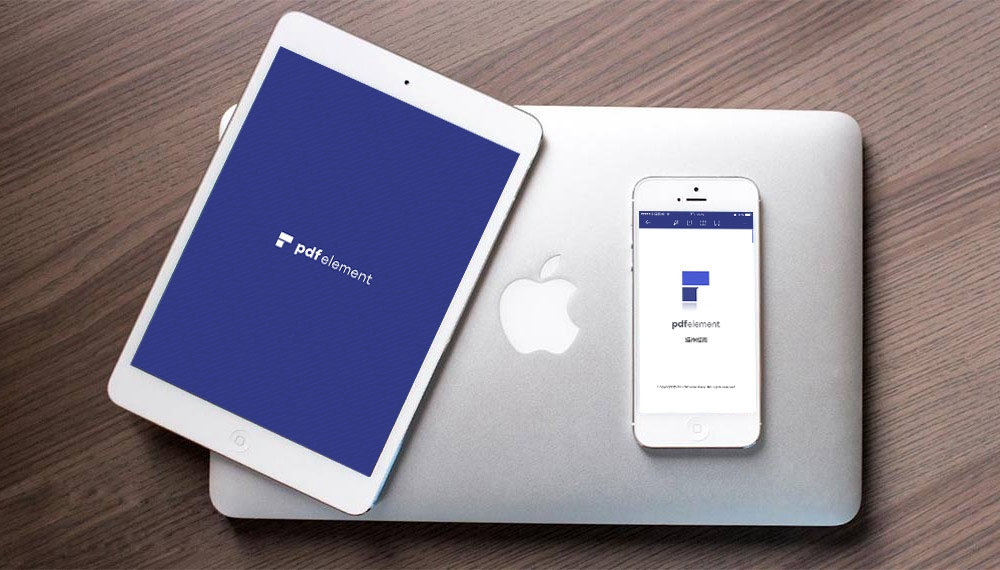 Top 5 des applications de création PDF gratuites pour iPhone