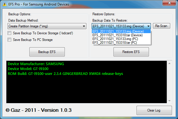 How To Open Encrypted File Efficiently
