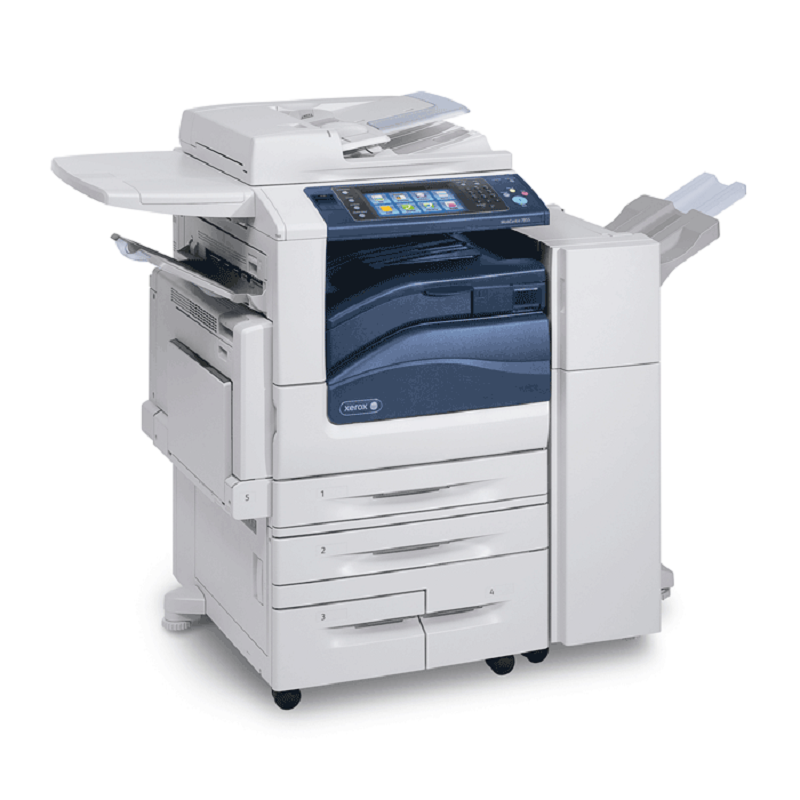 Clear Guide On Types Of Printers