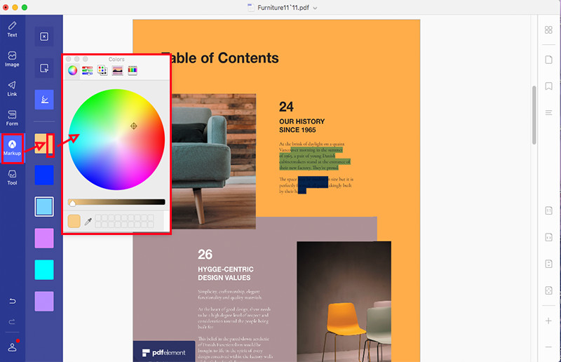 An Effortless Way To Highlight PDF In Preview On Mac 2019