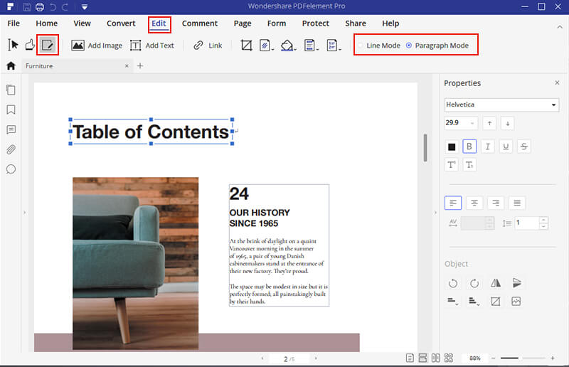 How To Convert Scanned PDF To Text Efficiently