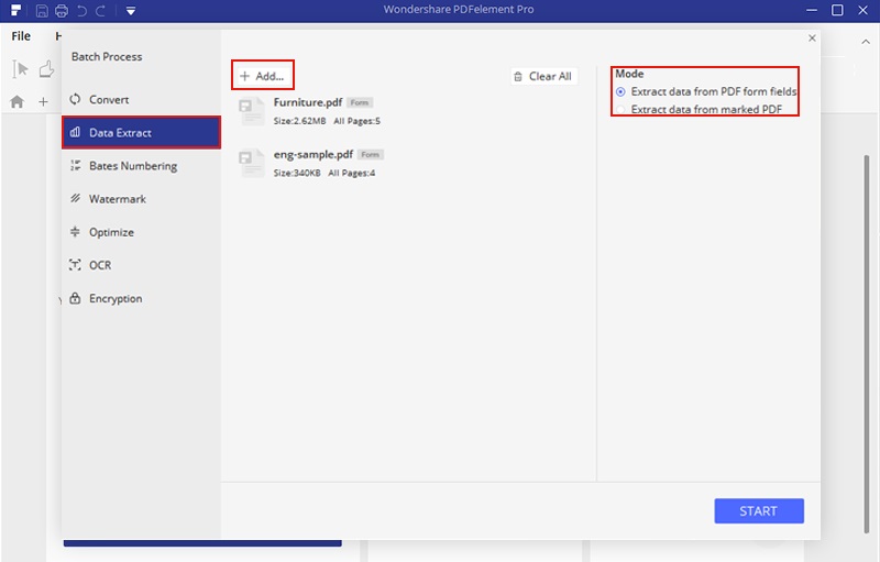 Easiest Ways To Extract Data From PDF