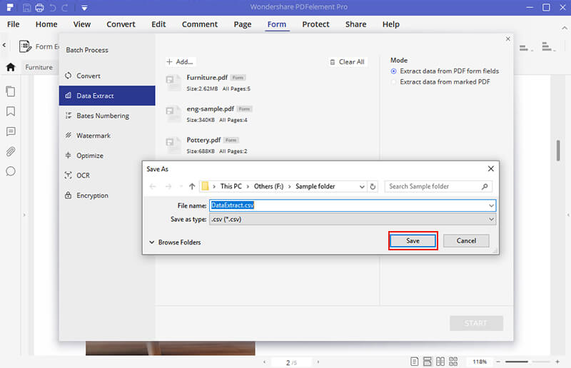 Convert XML To CSV In 2 Ways