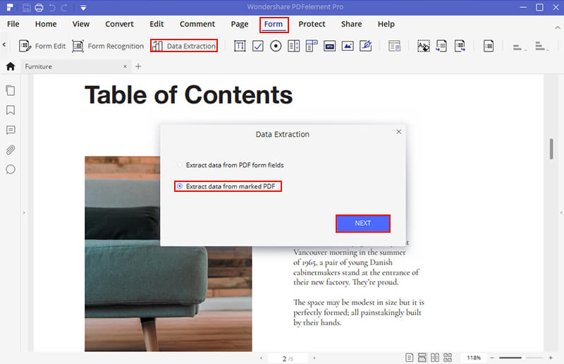 Easiest Ways To Extract Data From PDF