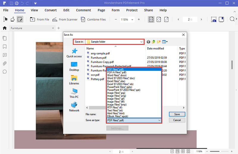 How To Convert PDF To CSV File Perfectly