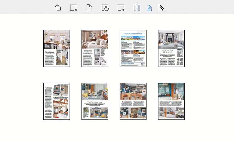 Add Page Numbers In InDesign 2019