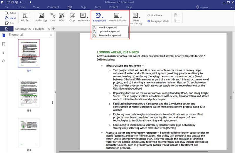 Wie Man Die PDF Hintergrundfarbe ndert