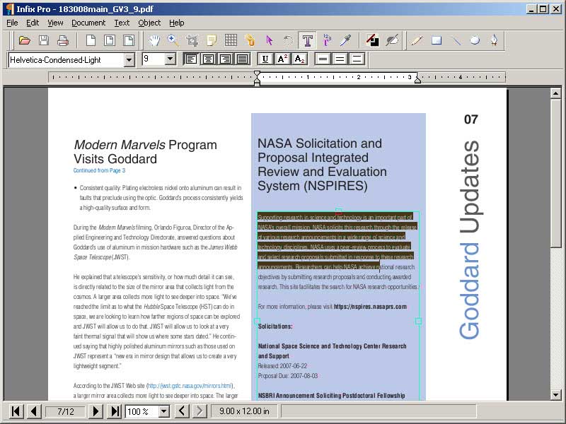 Infix PDF Editor Tips And Tricks You Should Know