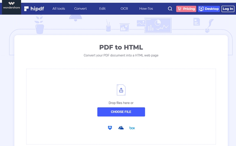 How To Convert PDF To URL Link Online Free