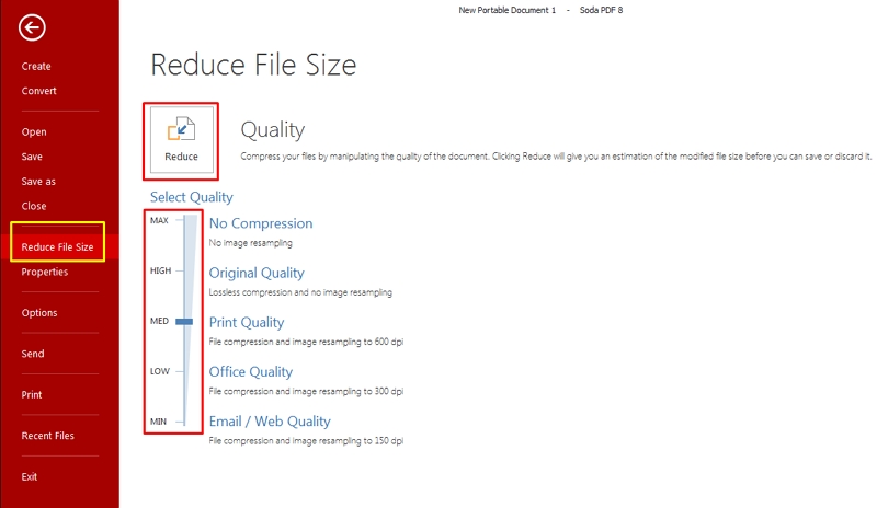 Top 5 PDF Optimizer on Mac (macOS Catalina Included)
