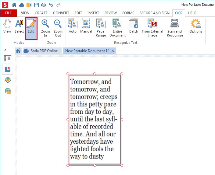 Step-by-Step Guide on How to Use Kofax OCR