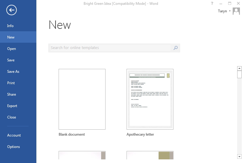 6 Simple Steps To Create A Form In Word File