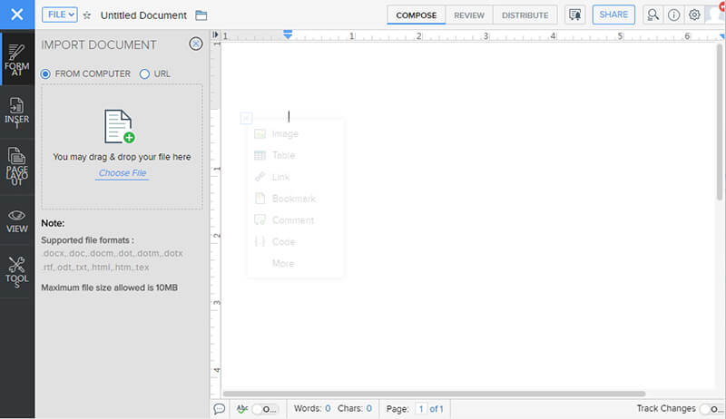 Open New Document In Word Online Verplanning